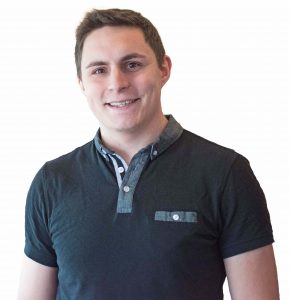 Felix Buchele - Institute of Multiscale Simulation of Particulate Systems