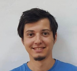 Utku Canbolat, M.Sc. - Institute of Multiscale Simulation of Particulate Systems