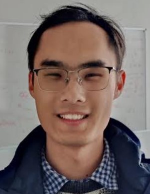 Qing Yu - Institute of Multiscale Simulation of Particulate Systems