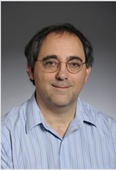 Prof. Mike Widom - Institute of Multiscale Simulation of Particulate ...