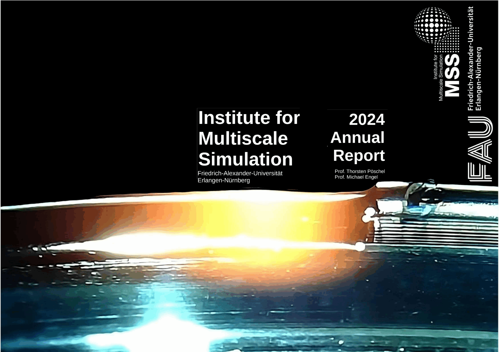 Institute of Multiscale Simulation of Particulate Systems - Institute of Multiscale Simulation ...